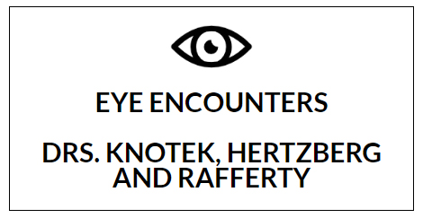 Our Office - Eye Encounters